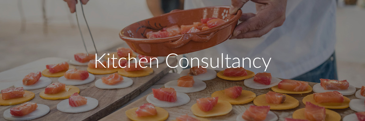 Private Chef | The Farmhouse Project